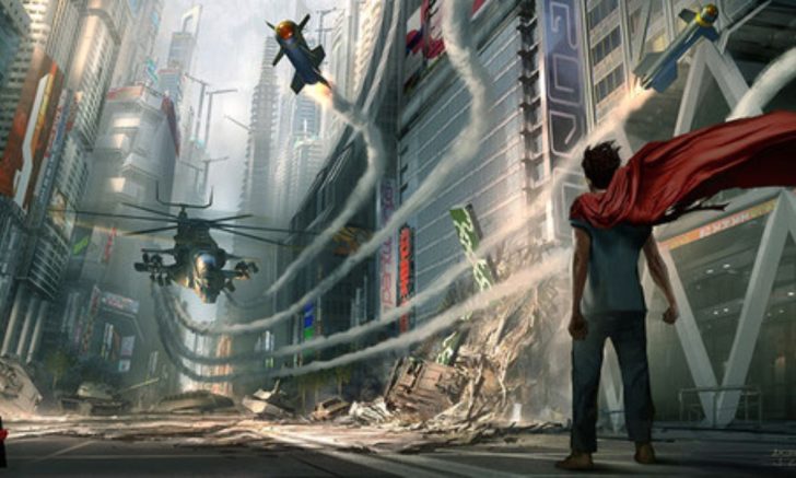 Leonardo DiCaprio, Taika Waititi's Live Action Akira Movie: Decade-Old ...
