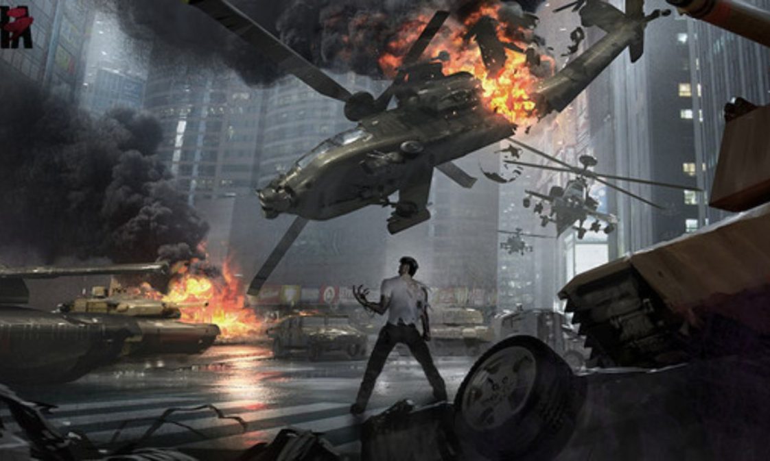 Leonardo DiCaprio, Taika Waititi's Live Action Akira Movie: Decade-Old ...