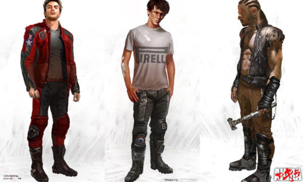 Leonardo DiCaprio, Taika Waititi's Live Action Akira Movie: Decade-Old ...