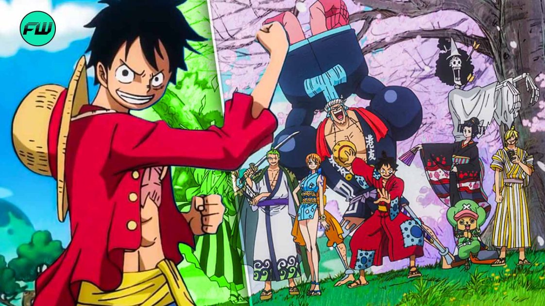 One Piece: The 5 Best Arcs in the Story Before Fans Start Their New ...