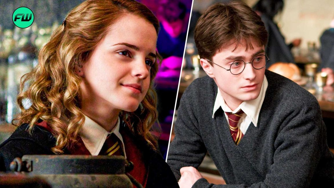"Not the easiest to like": J.K. Rowling's Sexist Harry Potter Remark on ...
