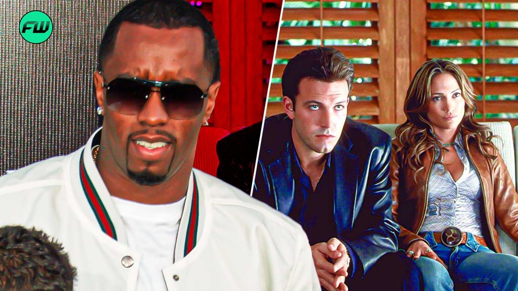 "Lost myself at a Diddy party": Justin Bieber Talking About How ...