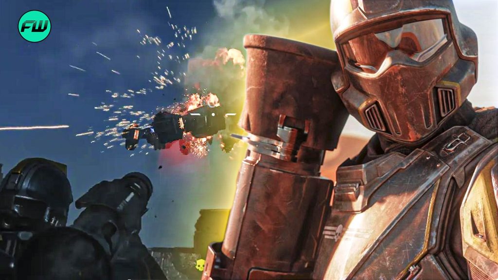 Helldivers 2 Localization Confusion Explained