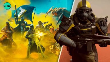How to Change Skin Color in Helldivers 2