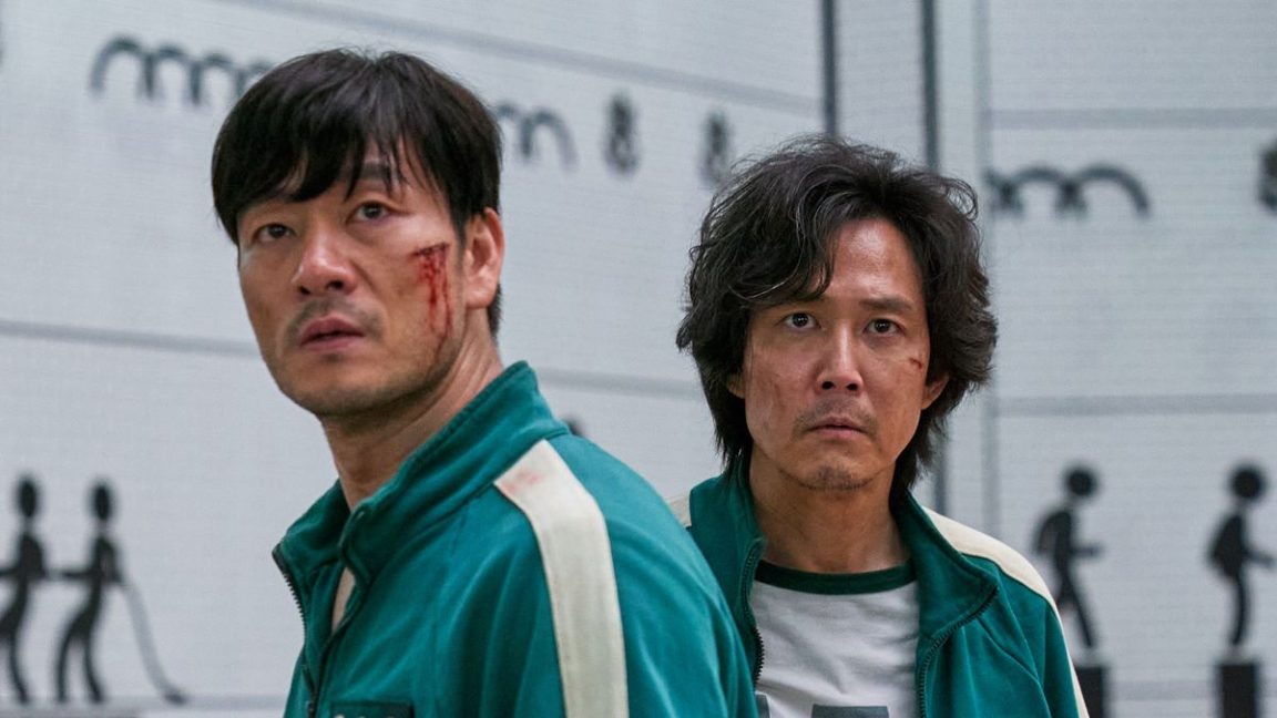 The Detective is Still Alive: Seong Gi-hun Will Not be the Only One ...