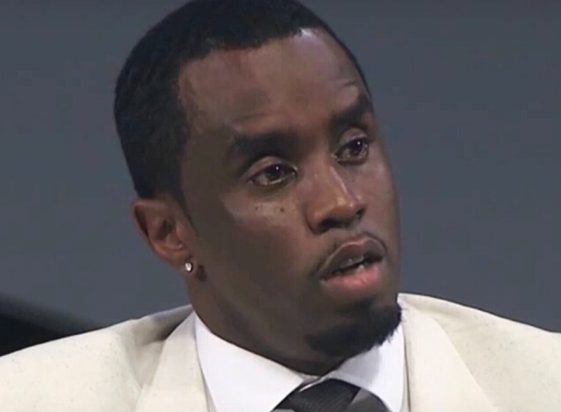 Picture of Jennifer Lopez in Diddy's Old Party Goes Viral After ...