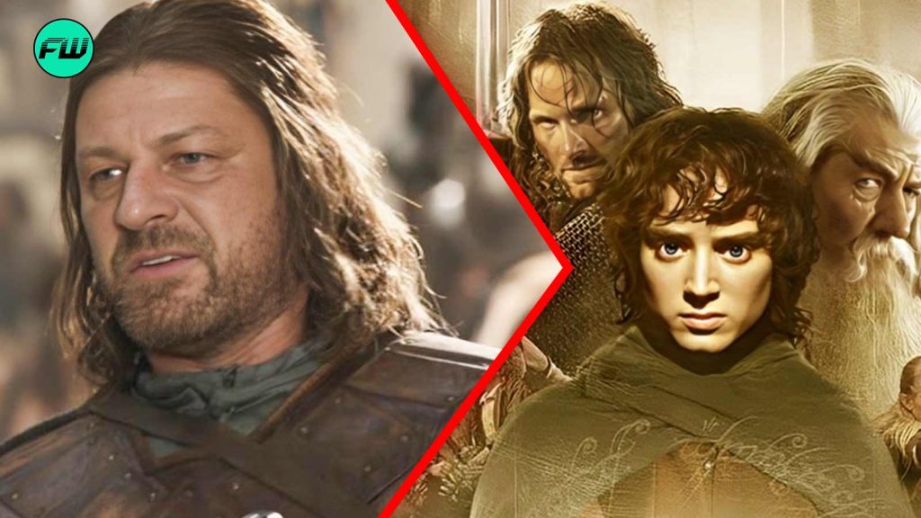 “There was always a bit of a [dark] side”: Game of Thrones Broke Sean ...
