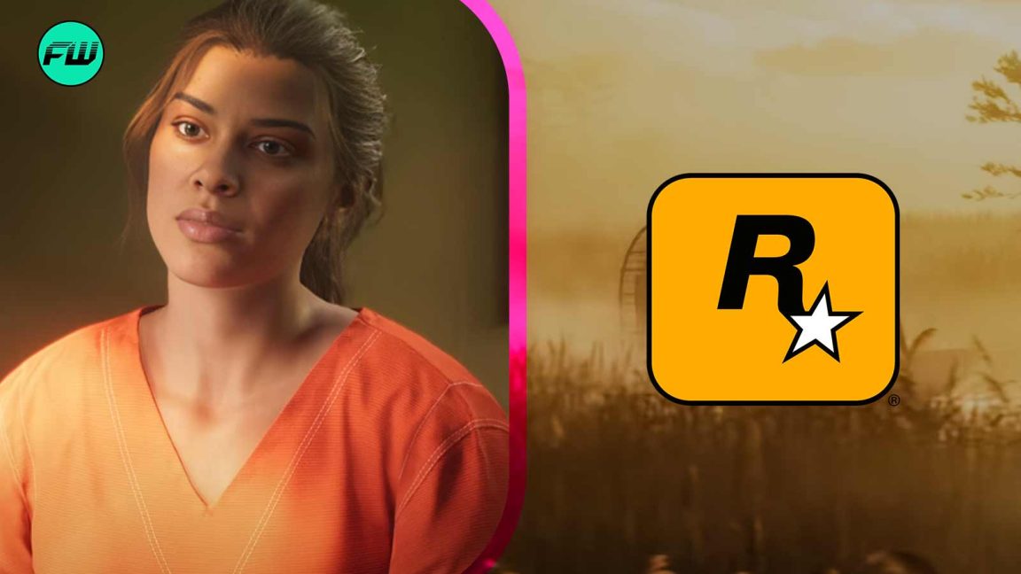 Rockstar’s Latest Job Opening Is Perfect for Those Who Can Snap Peter ...