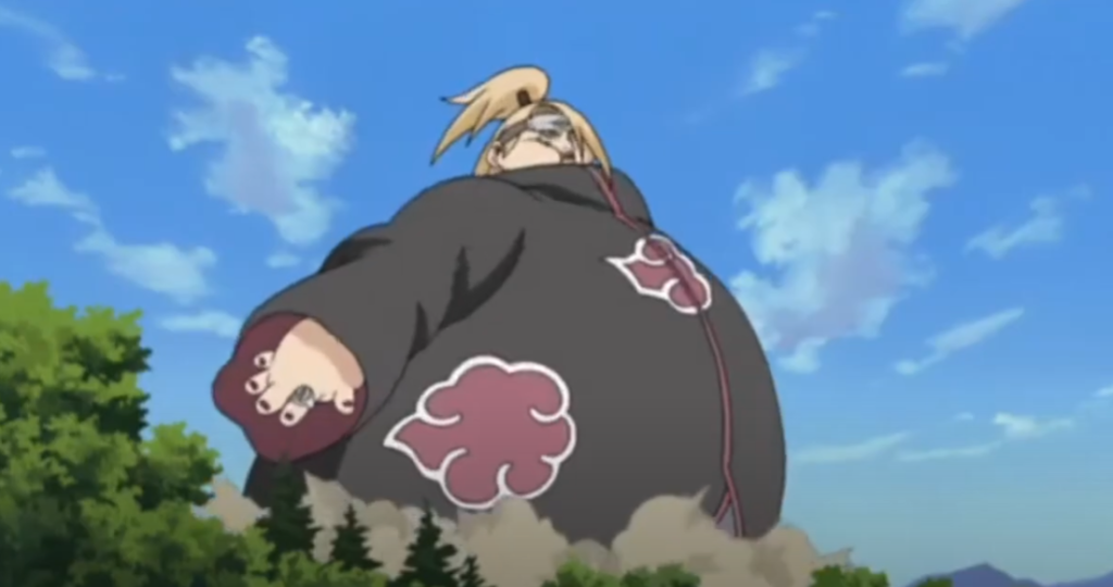 Naruto: 5 Most Lethal Jutsu in the Series That Are Straight Out of a ...