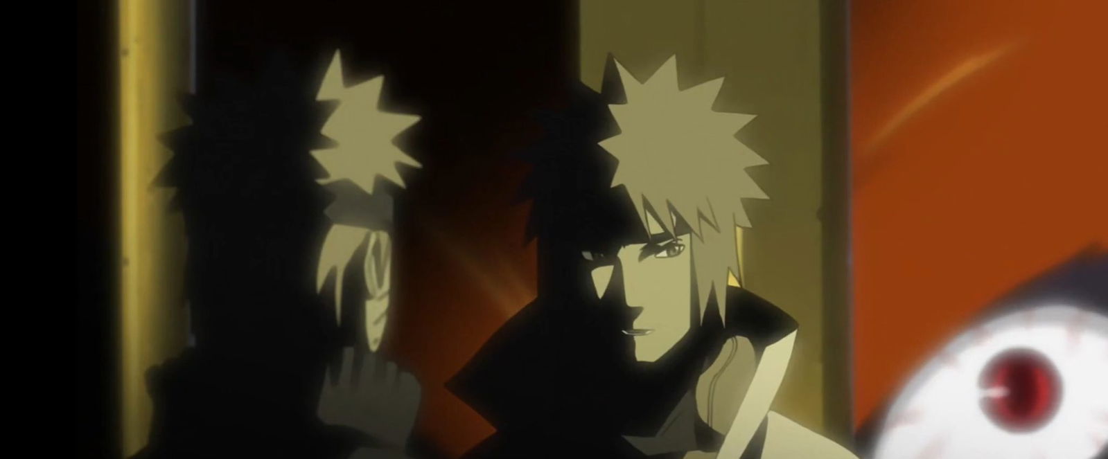 Naruto: You Can Never Convince Us Masashi Kishimoto is a Bad Writer ...
