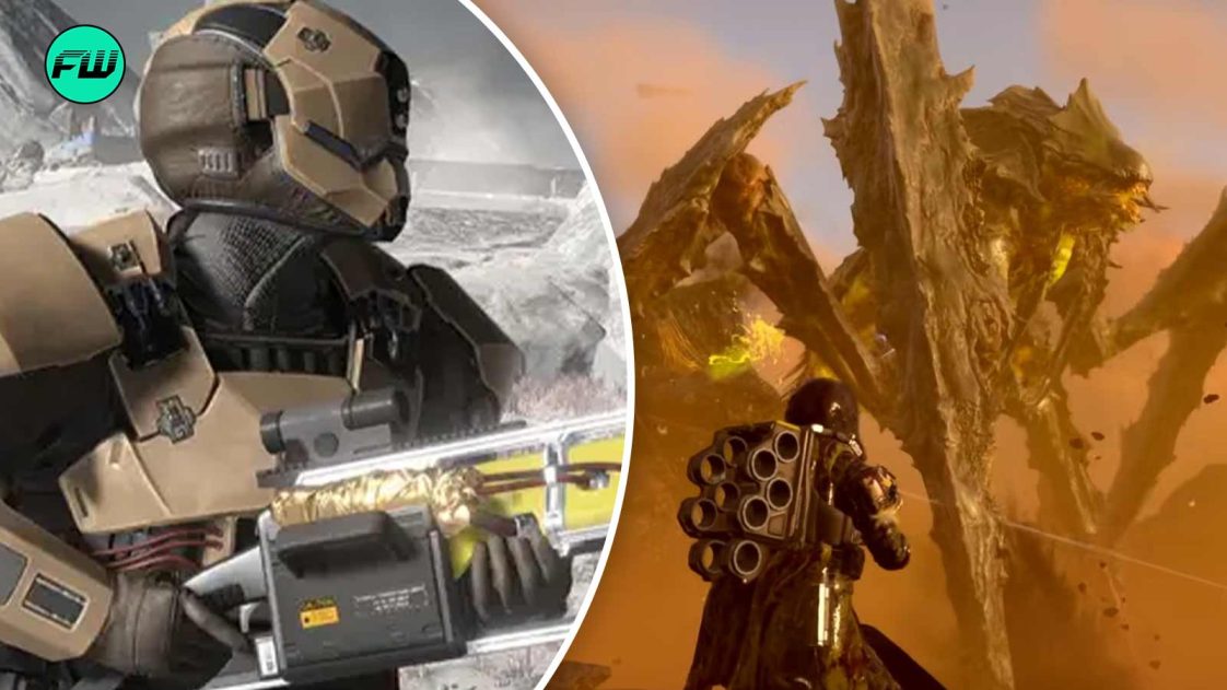 Helldivers 2 Localization Confusion Explained