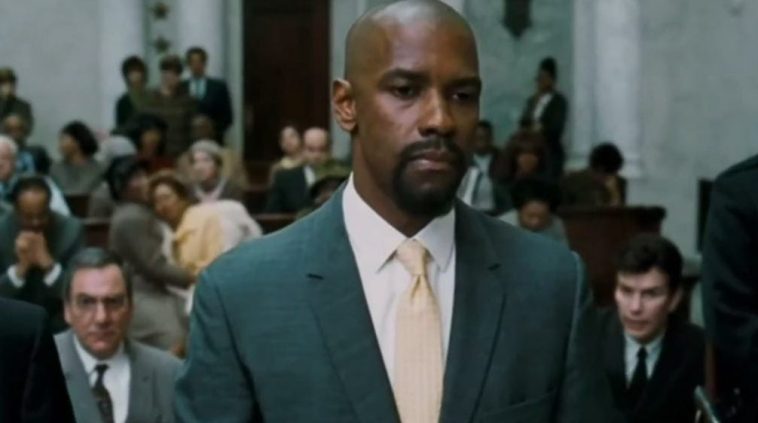 "I don't want to get used to that": Denzel Washington Wanted to Give up ...