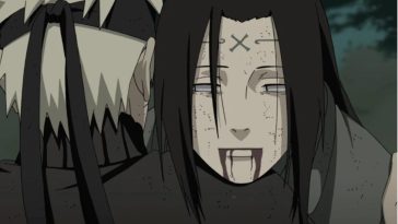 Naruto: Masashi Kishimoto Did Neji Dirty Way Before His Cheap Death ...