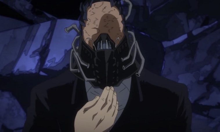 Kohei Horikoshi's Next Project after My Hero Academia May Not be in ...