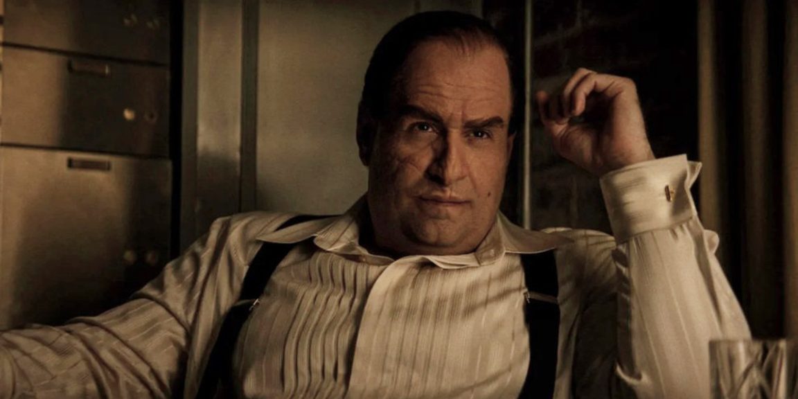 The Penguin: The Crew Was Forced to Come to Work in Winter Coats ...