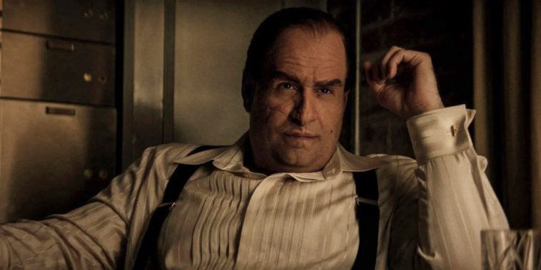 The Penguin: The Crew Was Forced to Come to Work in Winter Coats ...