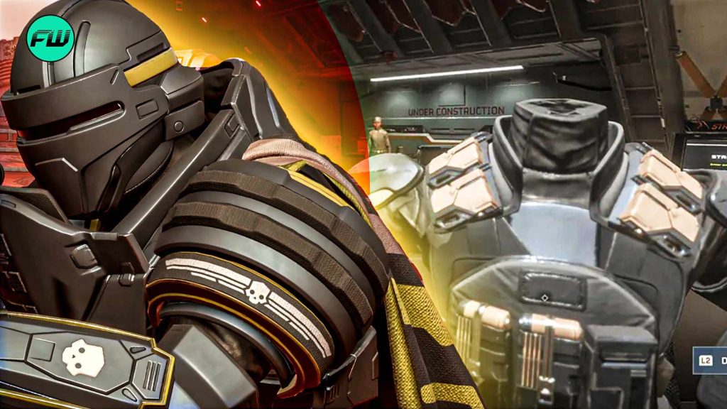 "I have become a legend": The Headless Helldiver Goes Viral Before ...