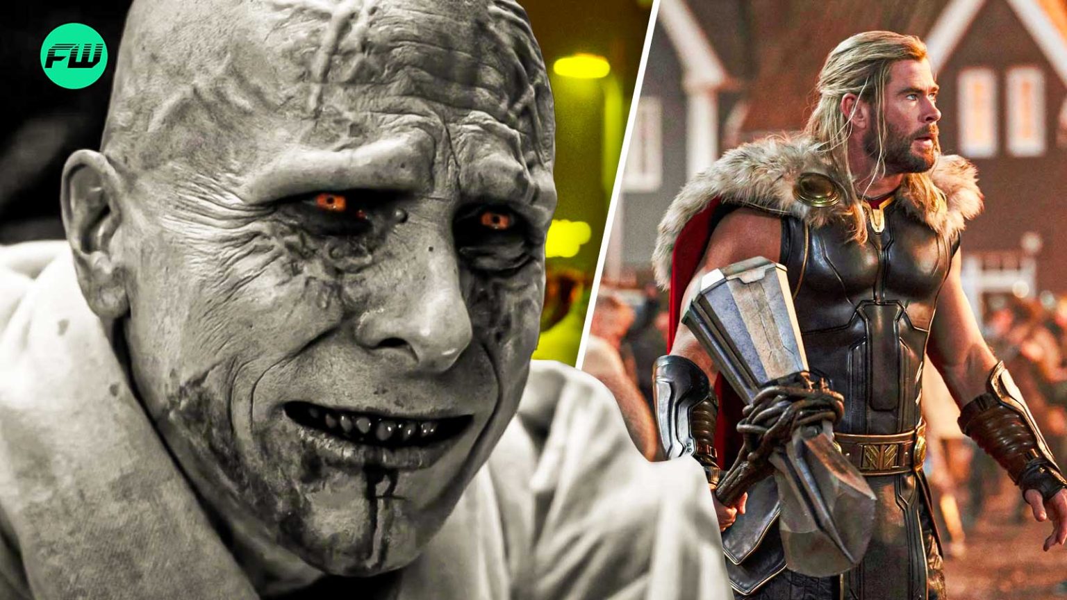 Thor 5 Can Do Christian Bale Justice by Using a Marvel Comics Storyline ...