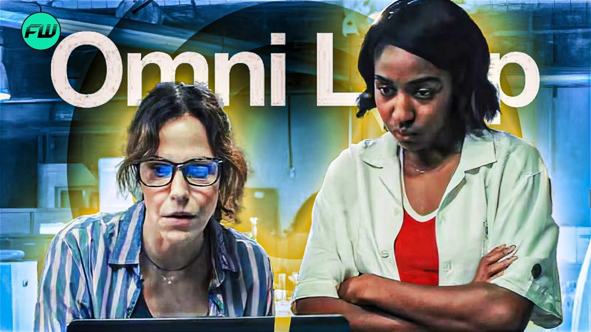 Omni Loop Review — Mary-Louise Parker and Ayo Edebiri Team Up in Solid Time-Loop Flick