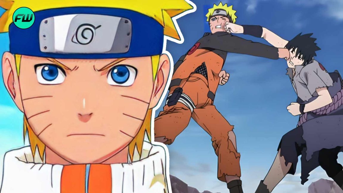 25 Years of Naruto: Despite Selling More Than 250 Million Copies, These ...
