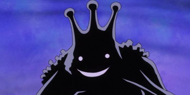 One Piece: What is Loki’s Devil Fruit Ability? - Eiichiro Oda Might ...