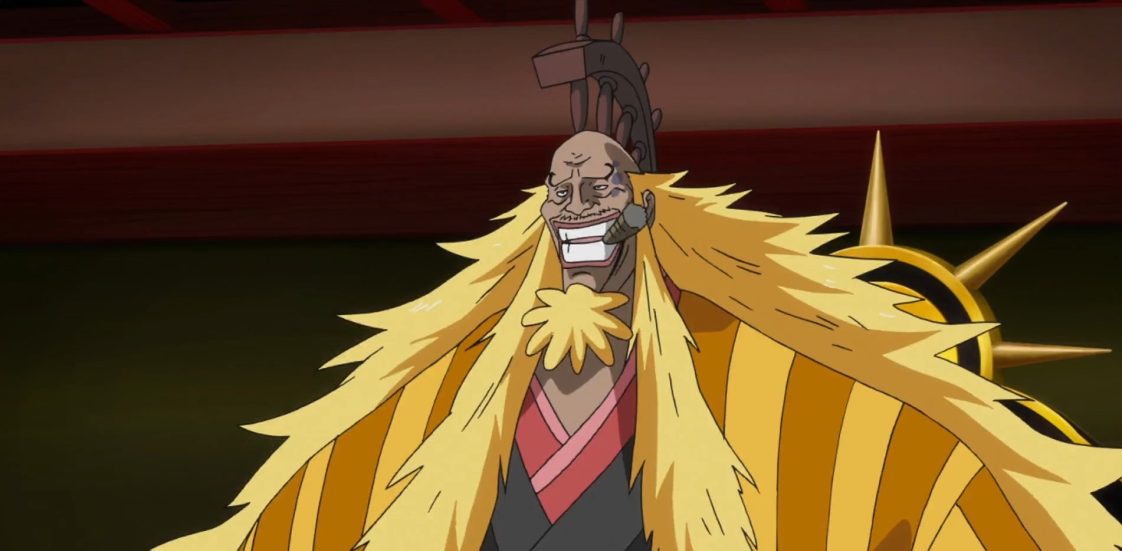 One Piece: If Oda Really Makes 1 Character Canon to the Series, Luffy’s ...