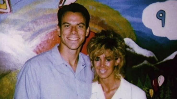 How Erik Menendez's Wife Tammi's Horrific Personal Tragedy Inspired Her ...