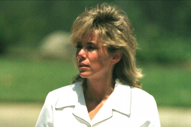 How Erik Menendez's Wife Tammi's Horrific Personal Tragedy Inspired Her ...