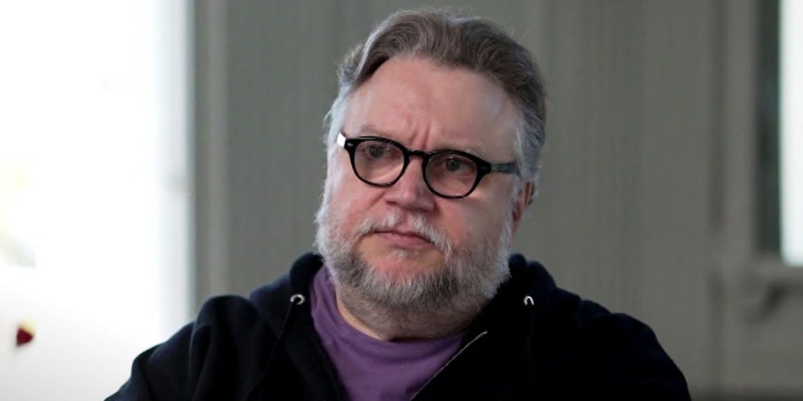Guillermo del Toro: ‘You don’t root for Jesus to not get crucified’ on ...