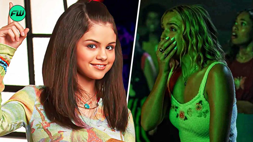 We Are Scared For Selena Gomez’s New ‘Wizards of Waverly Place’ Show ...