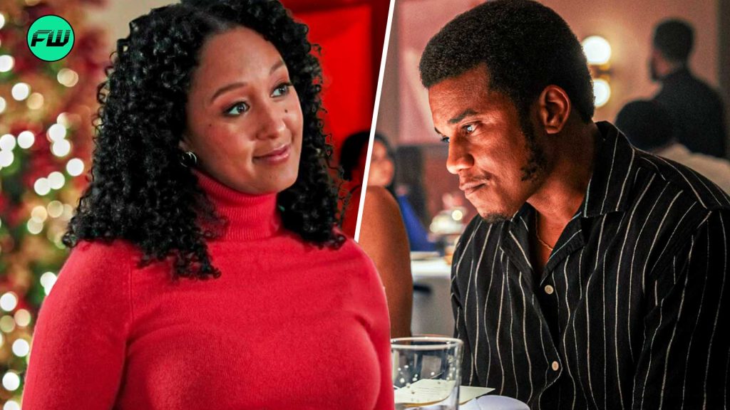 Tia Mowry’s Ex-husband Cory Hardrict’s Gut-wrenching Confession About ...