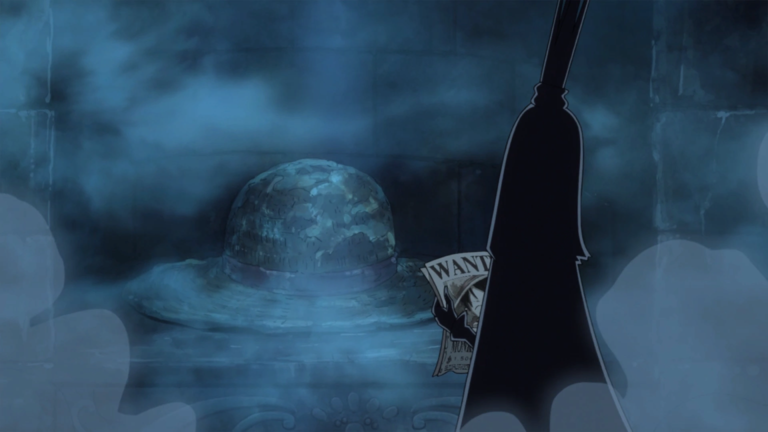 One Piece: Real Reason Why Imu Has ‘Frozen’ Joyboy’s Straw Hat Might ...