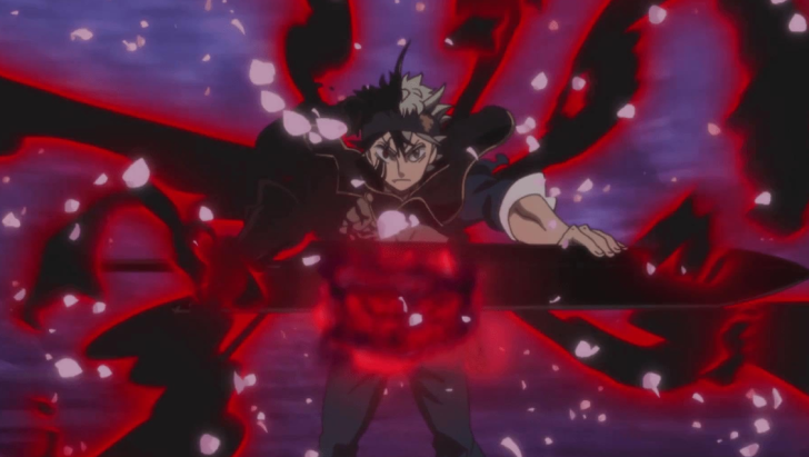 Yuki Tabata's Black Clover Season 5 Delay Will Avoid a Flaw That Made ...