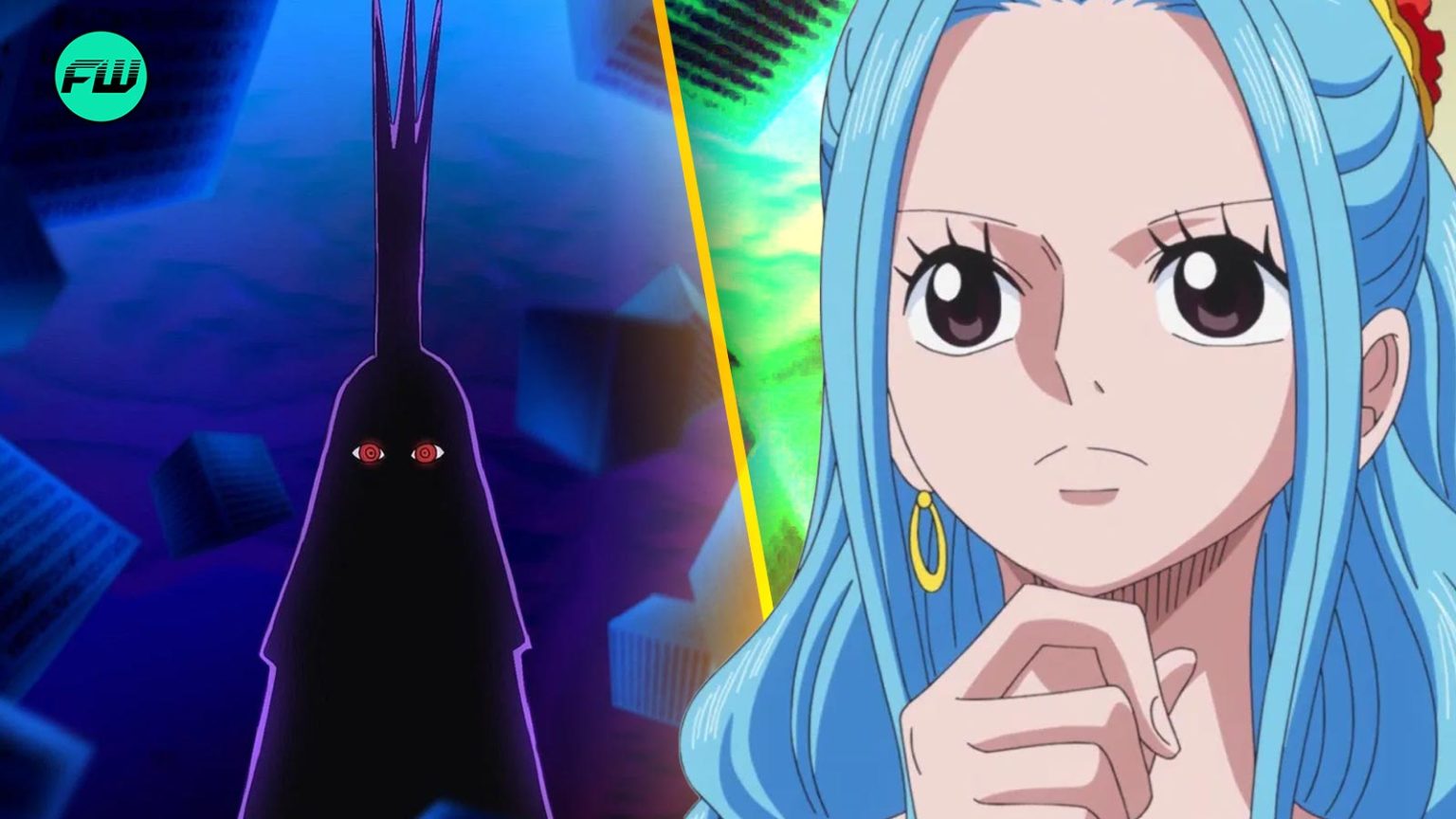 Dear Eiichiro Oda, I Will Never Forgive You If 'Imu is Lily' One Piece ...