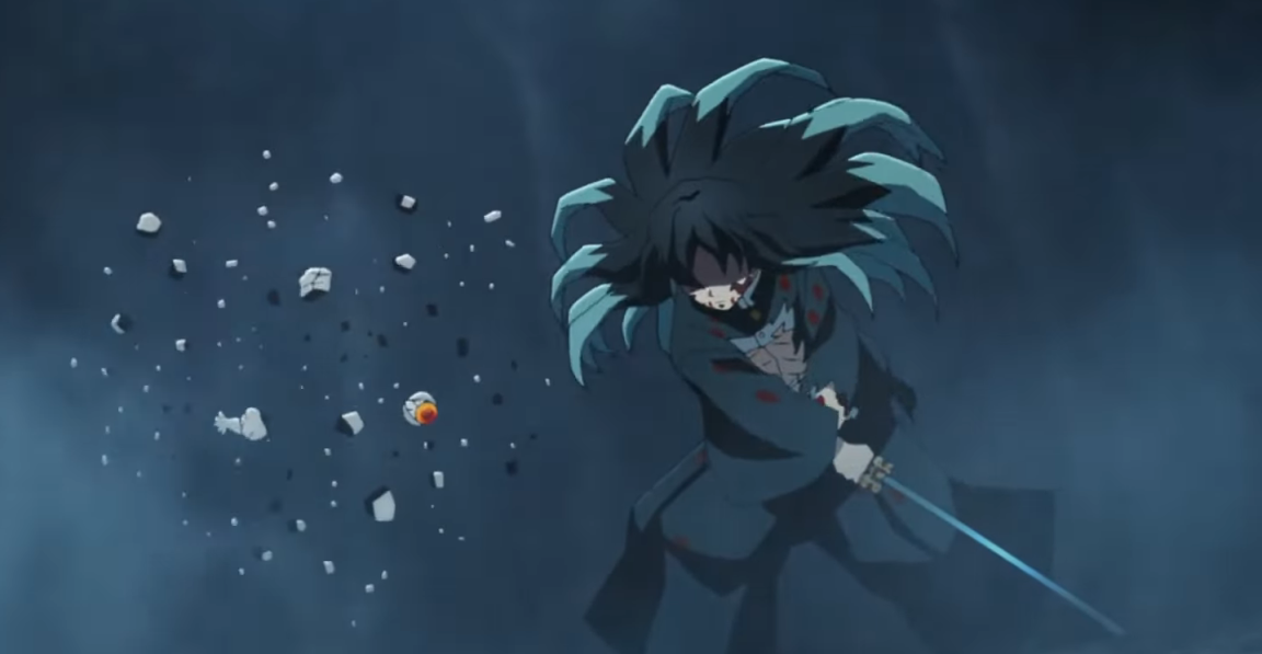 After Watching Demon Slayer, I Can Safely Say Only Zenitsu Can Break ...