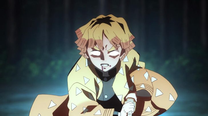 After Watching Demon Slayer, I Can Safely Say Only Zenitsu Can Break ...