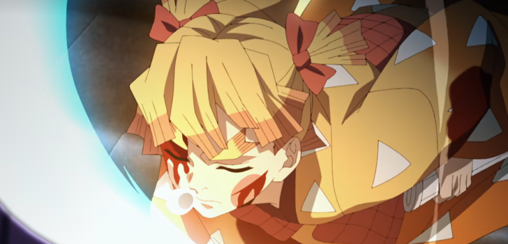 After Watching Demon Slayer, I Can Safely Say Only Zenitsu Can Break ...