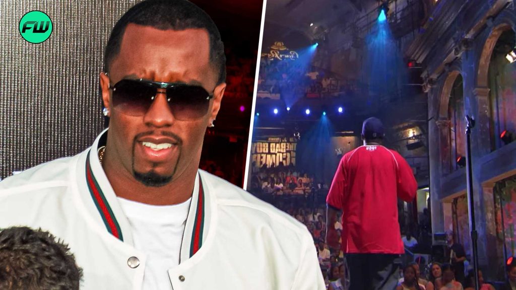 Believe it or Not, There's Still a Chance for Diddy to Get a Plea Deal ...