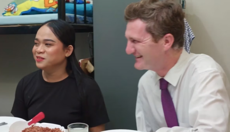 90 Day Fiancé: Suddenly $46 to His Name and Being Homeless is Not the ...