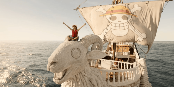 "Entering society often means losing freedom": Eiichiro Oda Opens Up ...