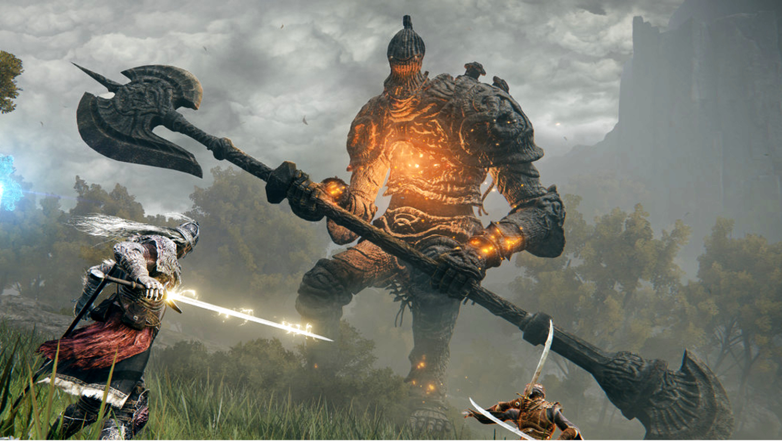 Elden Ring: How to Beat Crucible Knight