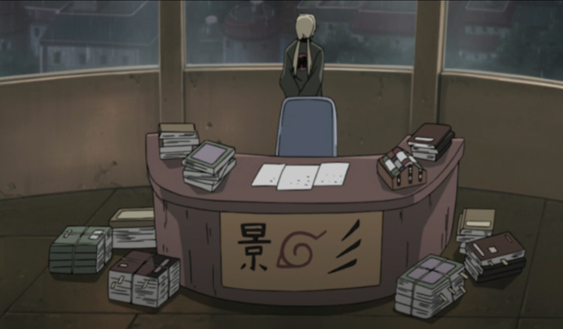‘She deserves a break’: You Better Put Some Respect on Tsunade After ...