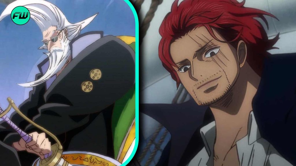 Toei Animation's Unusual Decision with Garling Figarland Could Ruin ...