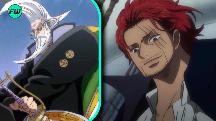 Toei Animation's Unusual Decision with Garling Figarland Could Ruin ...