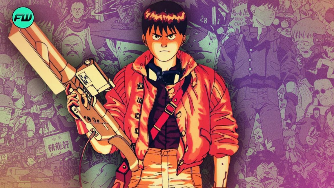 “I really don’t want to do that”: Akira Creator Has Only 1 Condition ...