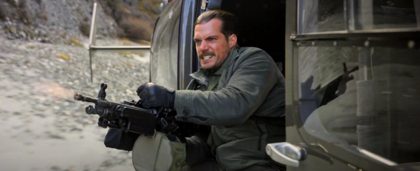 Space Marine 2: Titus Actor Clive Standen's Deep Connection to ...