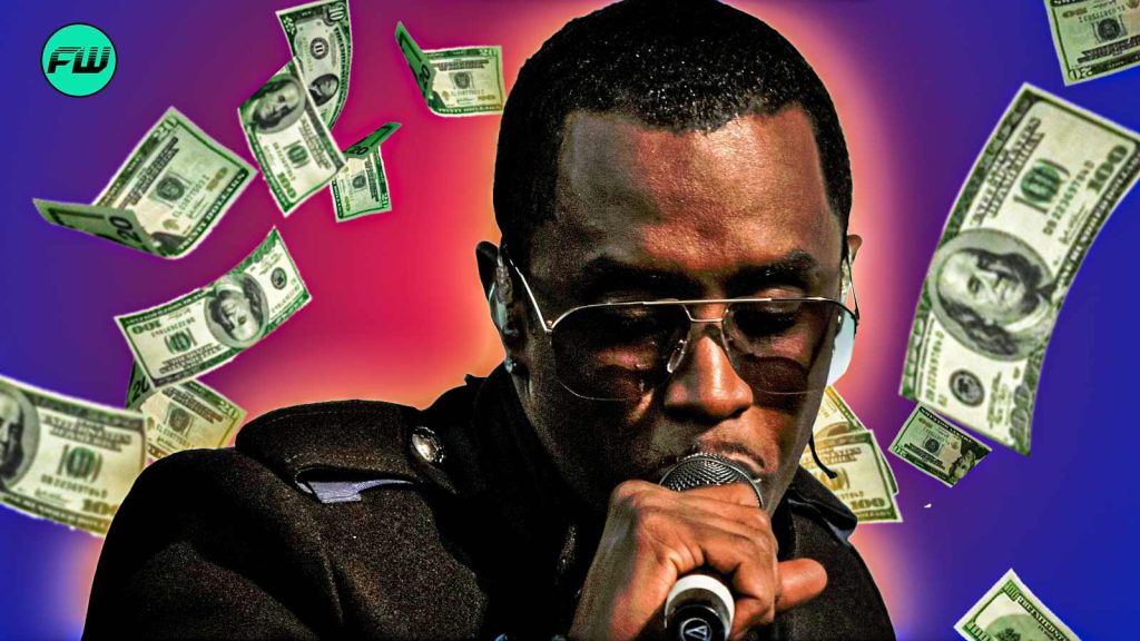 5 Investments from P Diddy that Helped Him Amass $600 Million Fortune