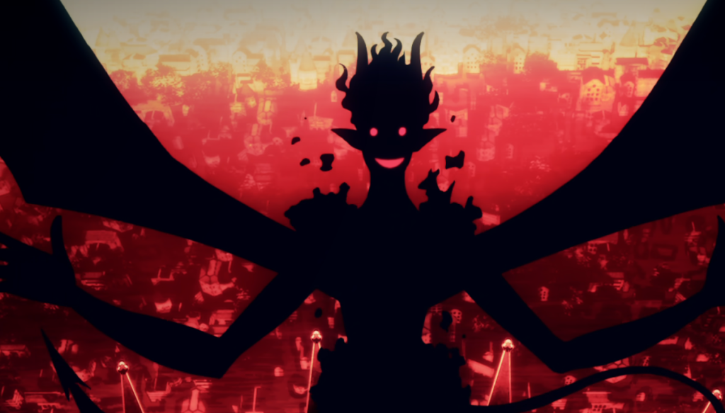 Every Black Clover Fan Agrees 1 Villain Yuki Tabata Created is a "Total ...