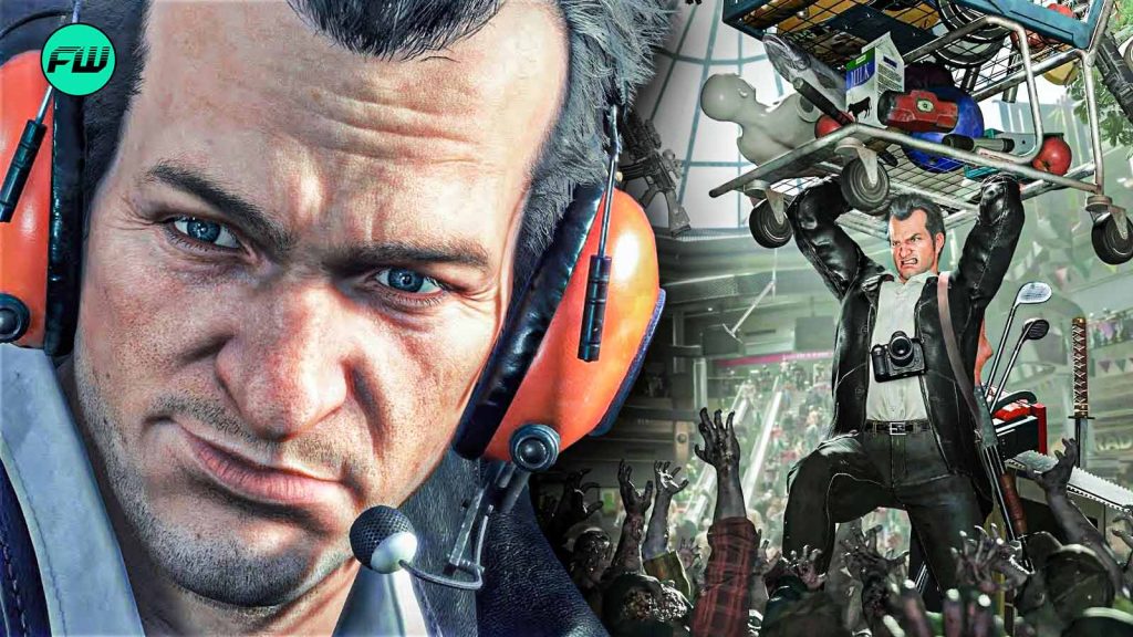 Best Locations for Finding Food and Health Items in Dead Rising Deluxe ...