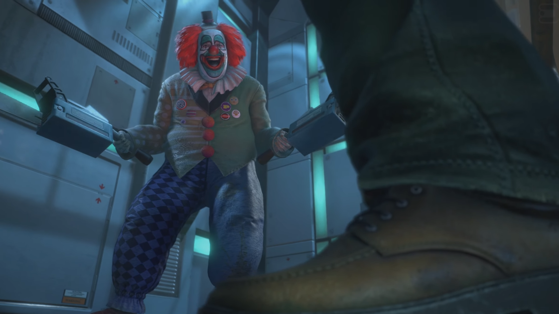 Dead Rising Deluxe Remaster: How to Kill Adam the Clown
